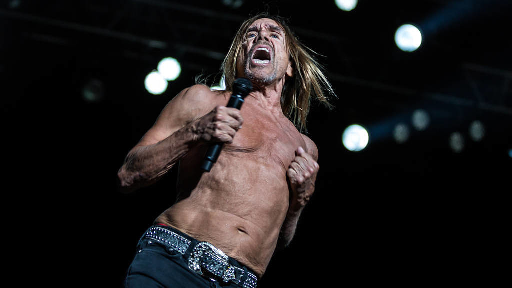 Iggy Pop: Die 20 besten Duette — Rolling Stone