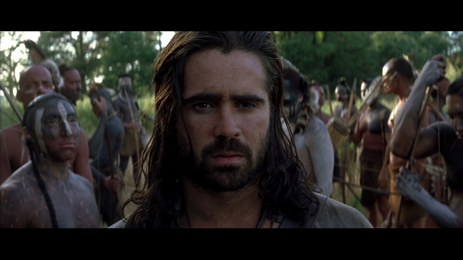 Happy Birthday, Colin Farrell!