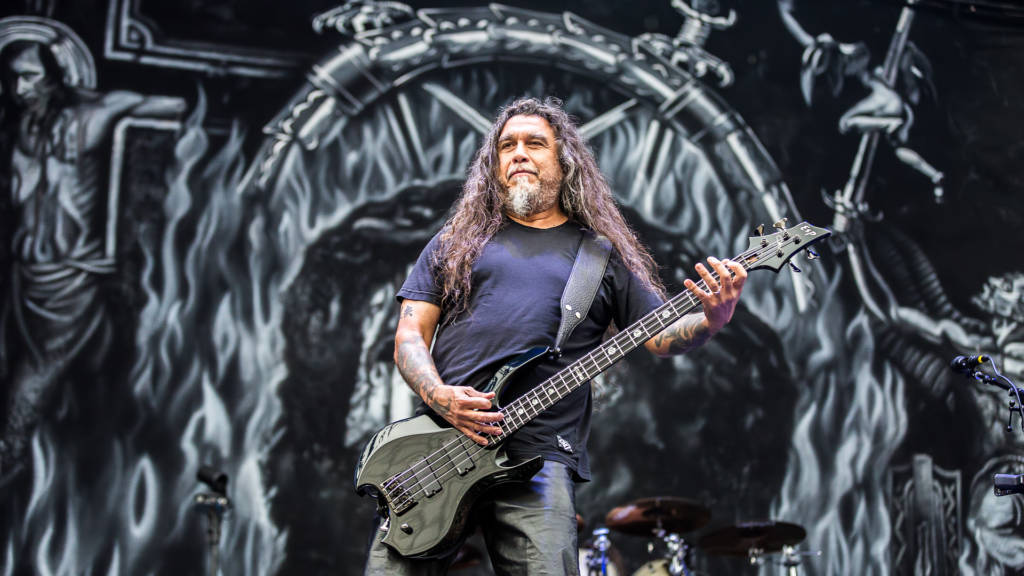 Slayer: Manager spricht über Zukunft der Band nach letztem Konzert