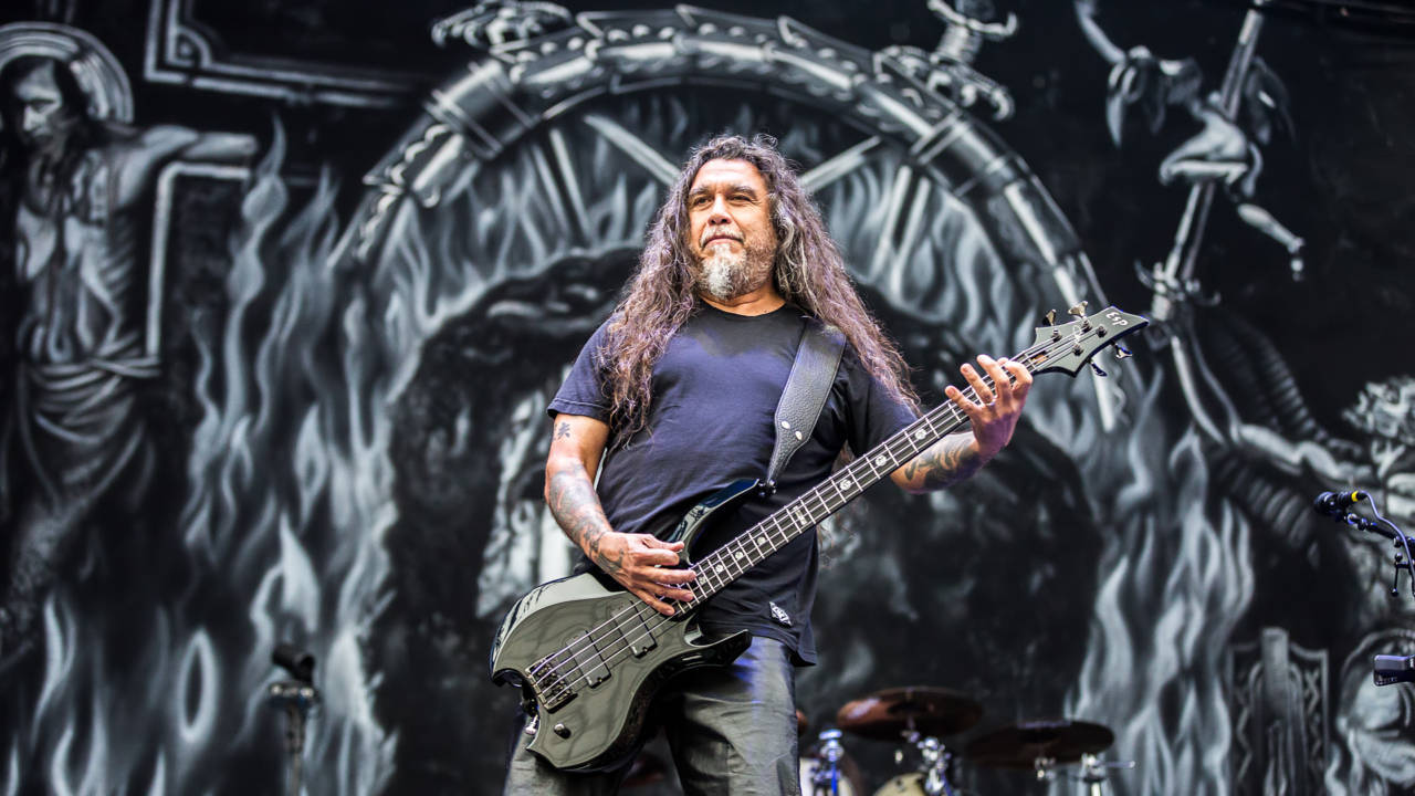 Slayer lösen sich auf: Gibt es letzte Deutschland-Konzerte?— Rolling Stone