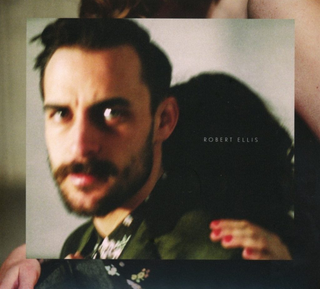 Review: Robert Ellis - Robert Ellis — Rolling Stone
