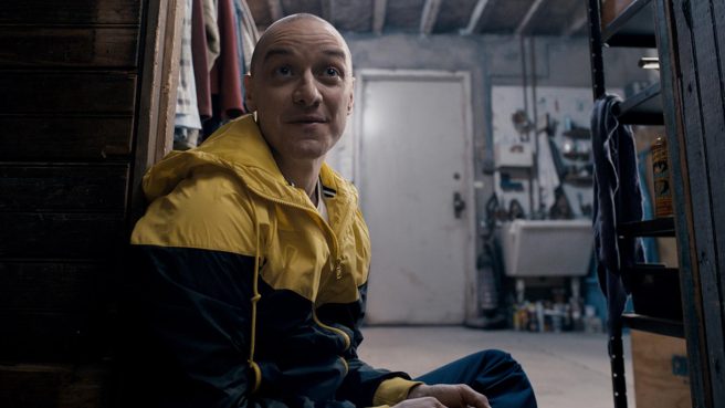 „Split“: Trailer zum Thriller von M. Night Shyamalan ist da