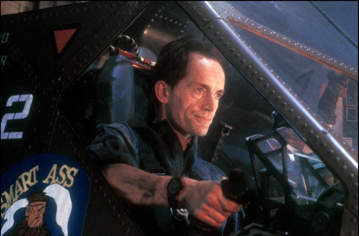 Kritik „Aliens“: Zu gut, um nur eine Fortsetzung zu sein — Rolling Stone