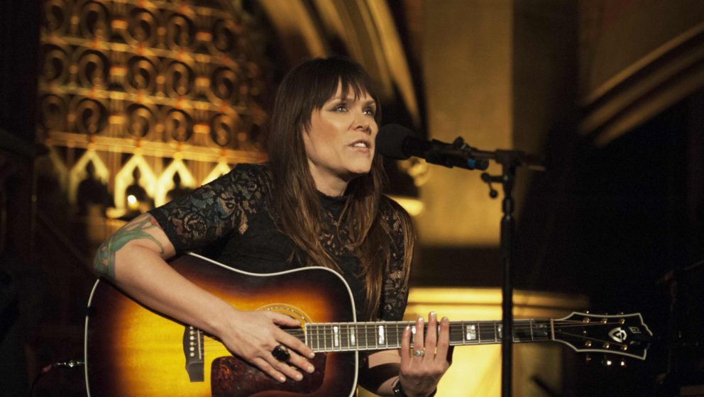 Beth Hart im Mai 2017 auf Deutschland-Tour