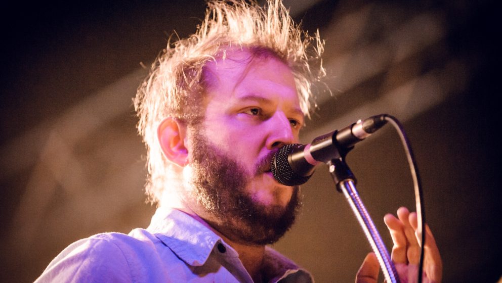 Justin Vernon und Mitglieder von The National planen eigenes Festival ...