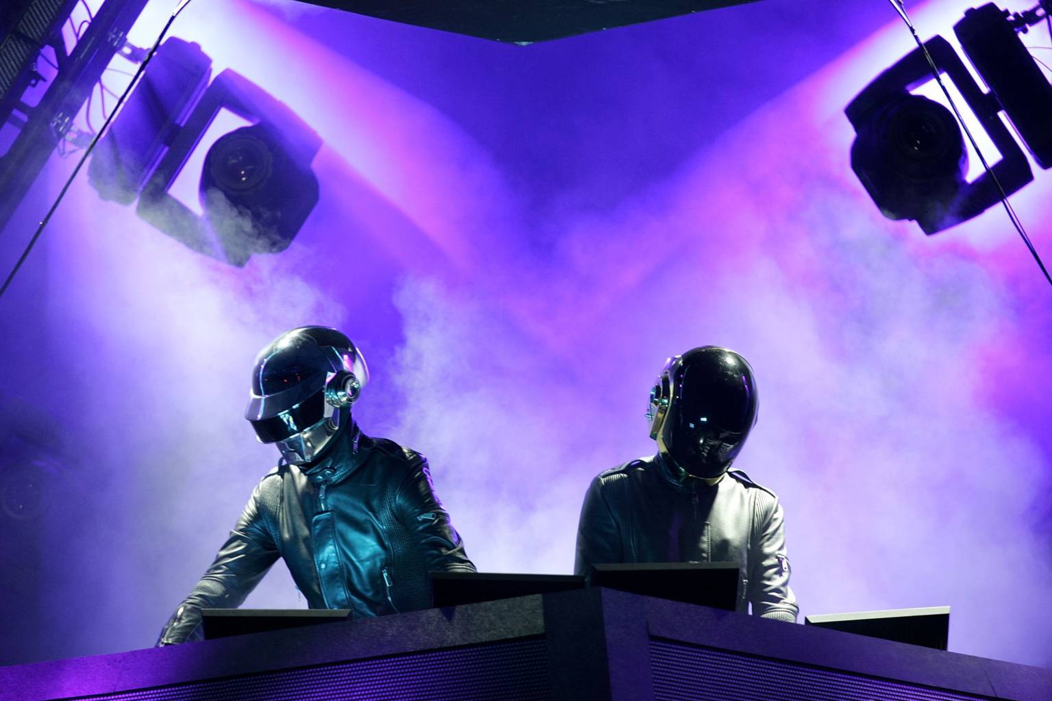 Daft Punk: Trennung – mit Abschiedsvideo „Epilogue“— Rolling Stone