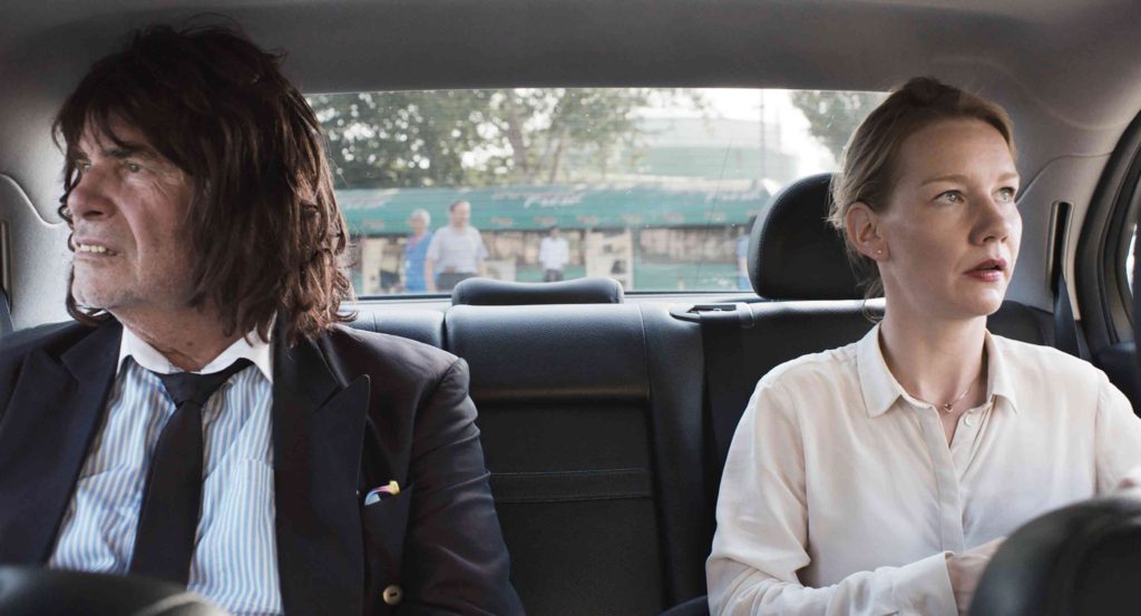 „Toni Erdmann“ für Oscar als „Bester fremdsprachiger Film“ nominiert ...