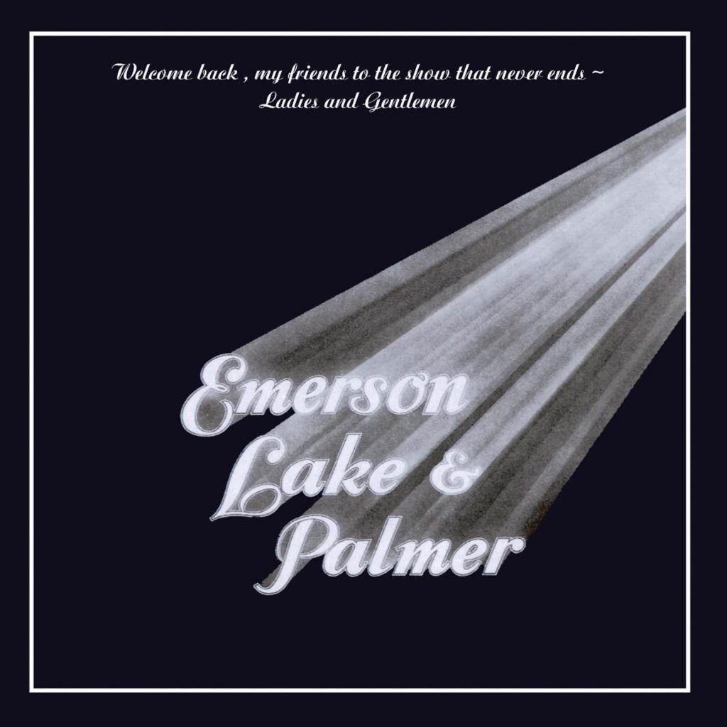 Emerson Lake & Palmer: Neuversionen von „Welcome Back My Friends ...