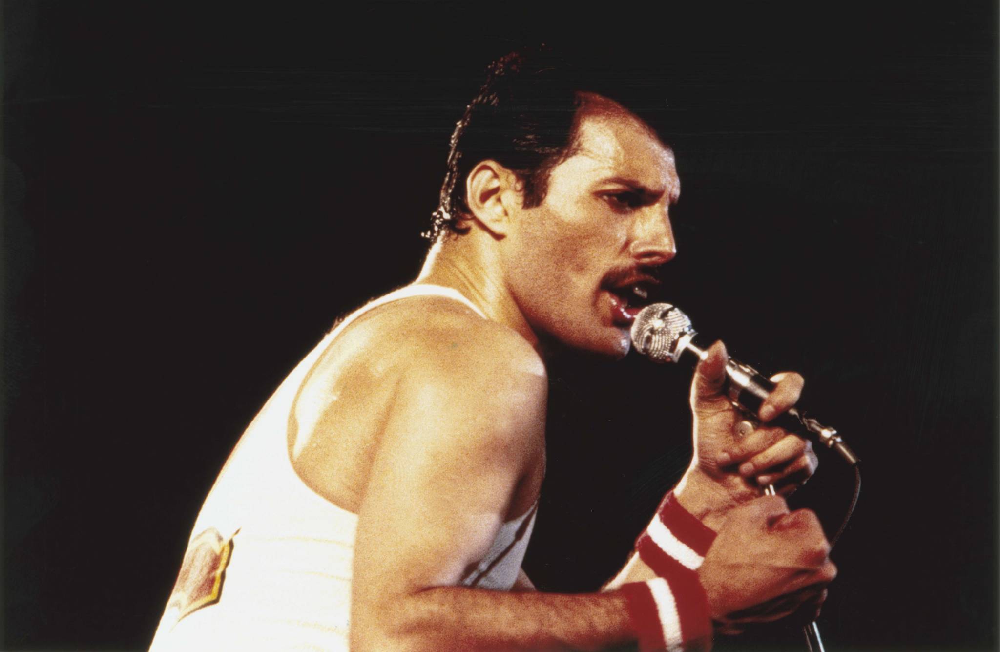 Queen: Warum fehlt Barbara Valentin in „Bohemian Rhapsody“?