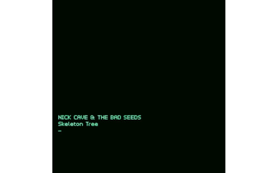 Review: Nick Cave & The Bad Seeds - Skeleton Tree — Rolling Stone