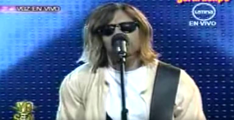 Nirvana bestätigen: Kurt Cobain ist noch am Leben, aber...