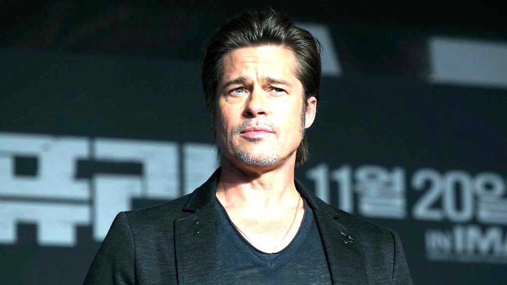 Hoax: Falsche Todesmeldung über Brad Pitt legt Computer lahm— Rolling Stone