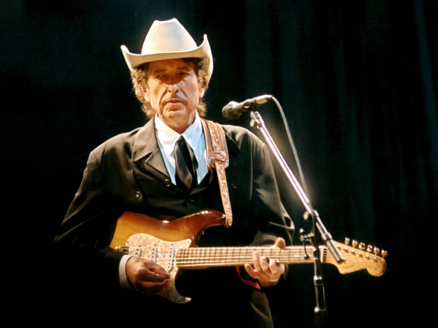 Bob Dylan: So reagierte Leonard Cohen auf den Literaturnobelpreis