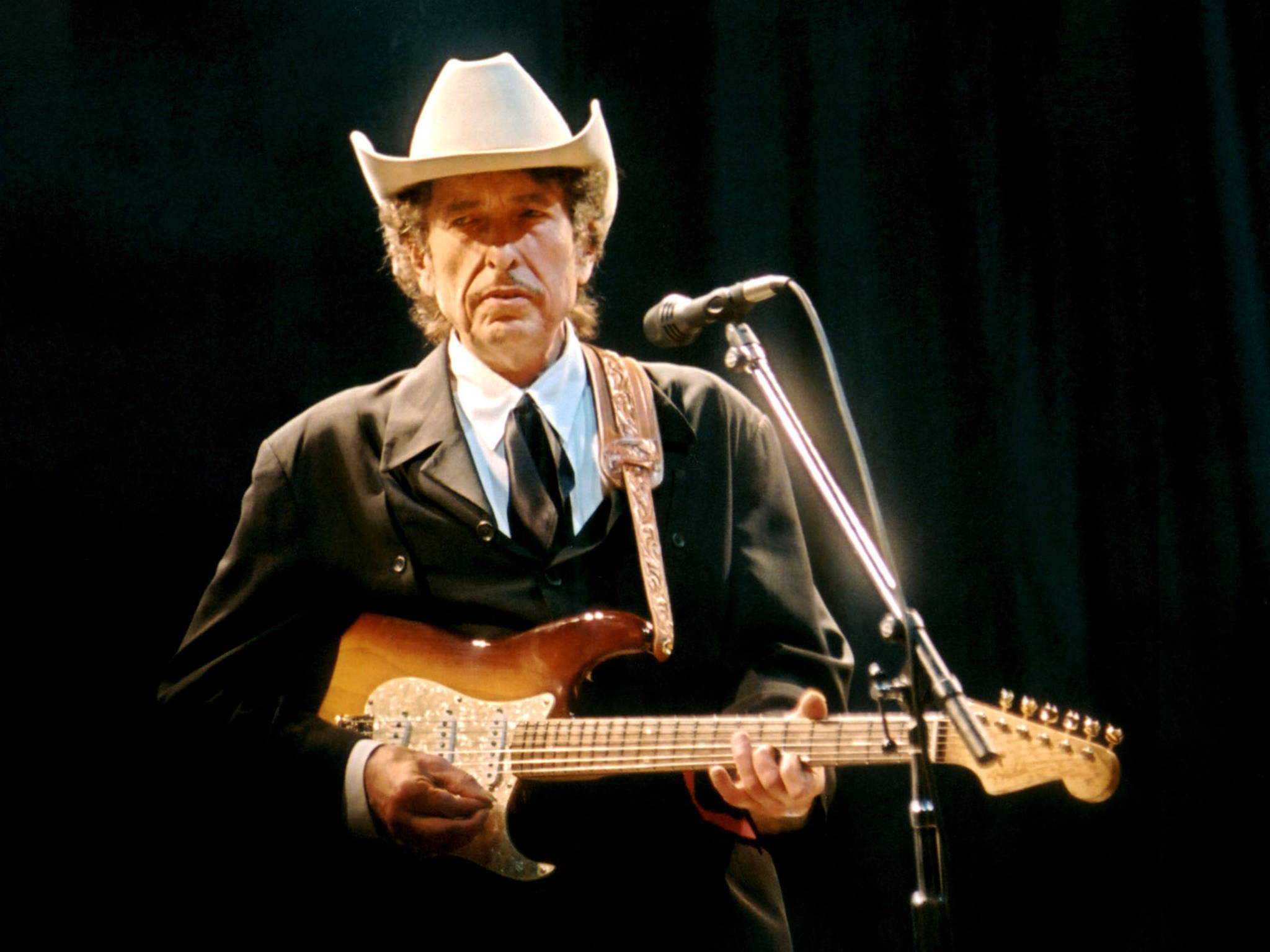 Bob Dylan: So reagierte Leonard Cohen auf den Literaturnobelpreis