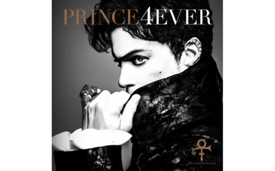 Prince: Warum sich die neue Best Of "4 Ever" lohnt— Rolling Stone