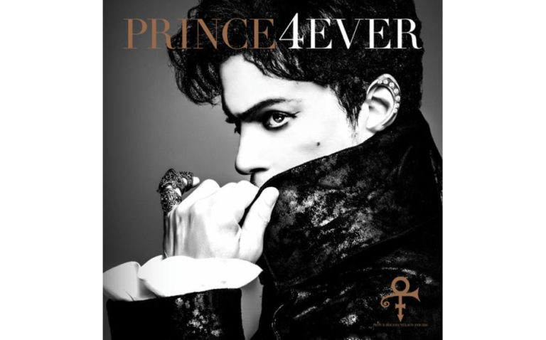 Prince: Warum sich die neue Best Of "4 Ever" lohnt— Rolling Stone
