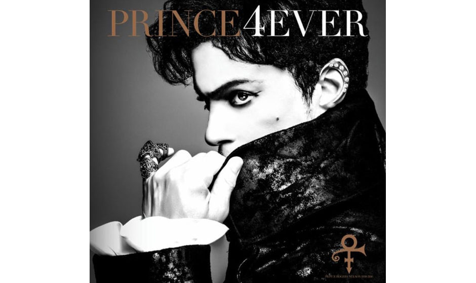Prince: Der Vault öffnet sich – "Moonbeam Levels" aus "Prince 4Ever" hören