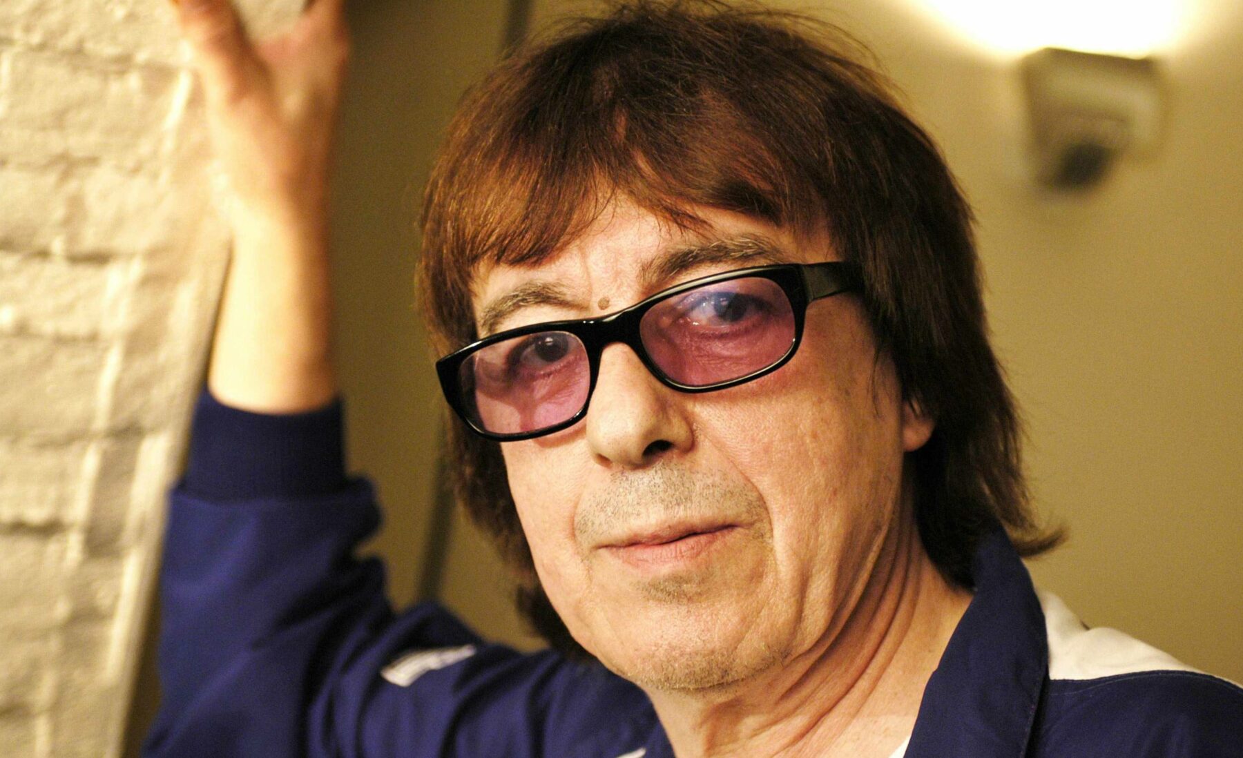 Mötley-Crüe-Sänger Vince Neil erlitt gefährlichen Schlaganfall