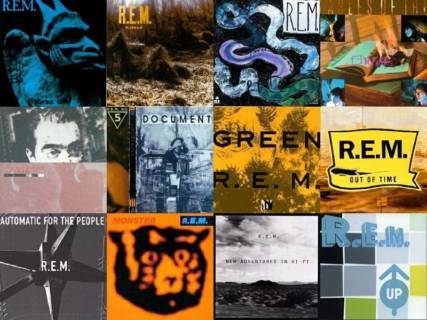 ROLLING-STONE-Playlist: Die 20 besten Songs von R.E.M.