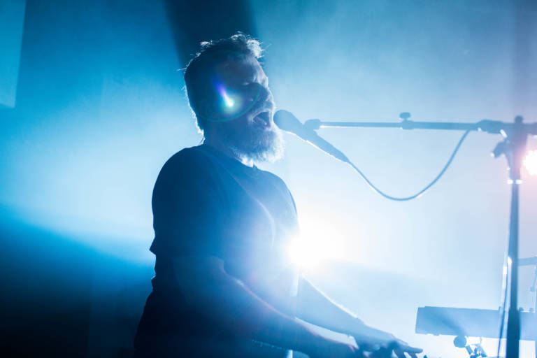 Vorfreude auf den ROLLING STONE Park: John Grant— Rolling Stone