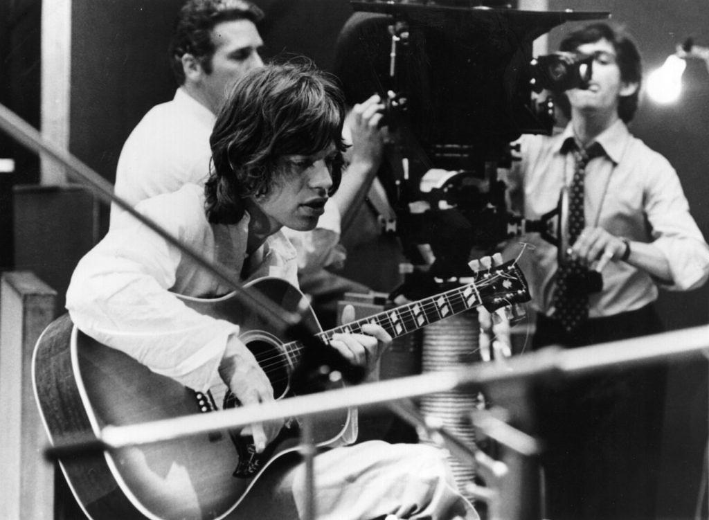 Rolling Stones: Neues Musikvideo "Hate To See You Go"— Rolling Stone