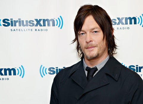 The Walking Dead: Schicksal von Daryl geklärt!— Rolling Stone