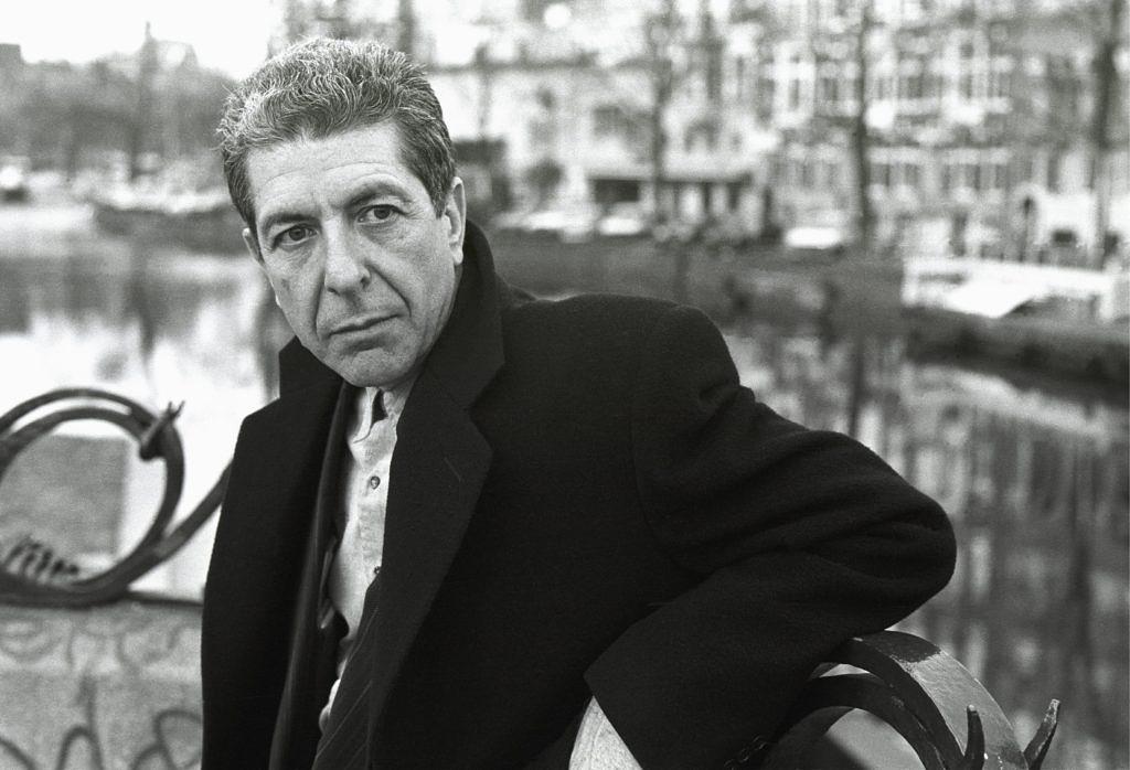 „Hallelujah“: Der Song, der Leonard Cohen überlebte