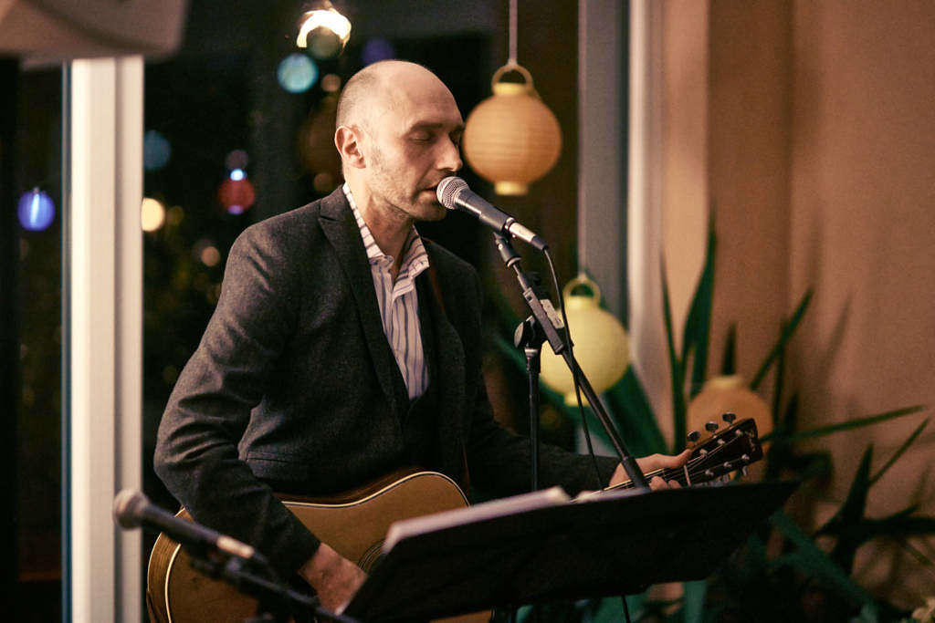 Eric Pfeils Pop-Tagebuch: Der Musikempfehlungsonkel gibt sich die Ehre ...