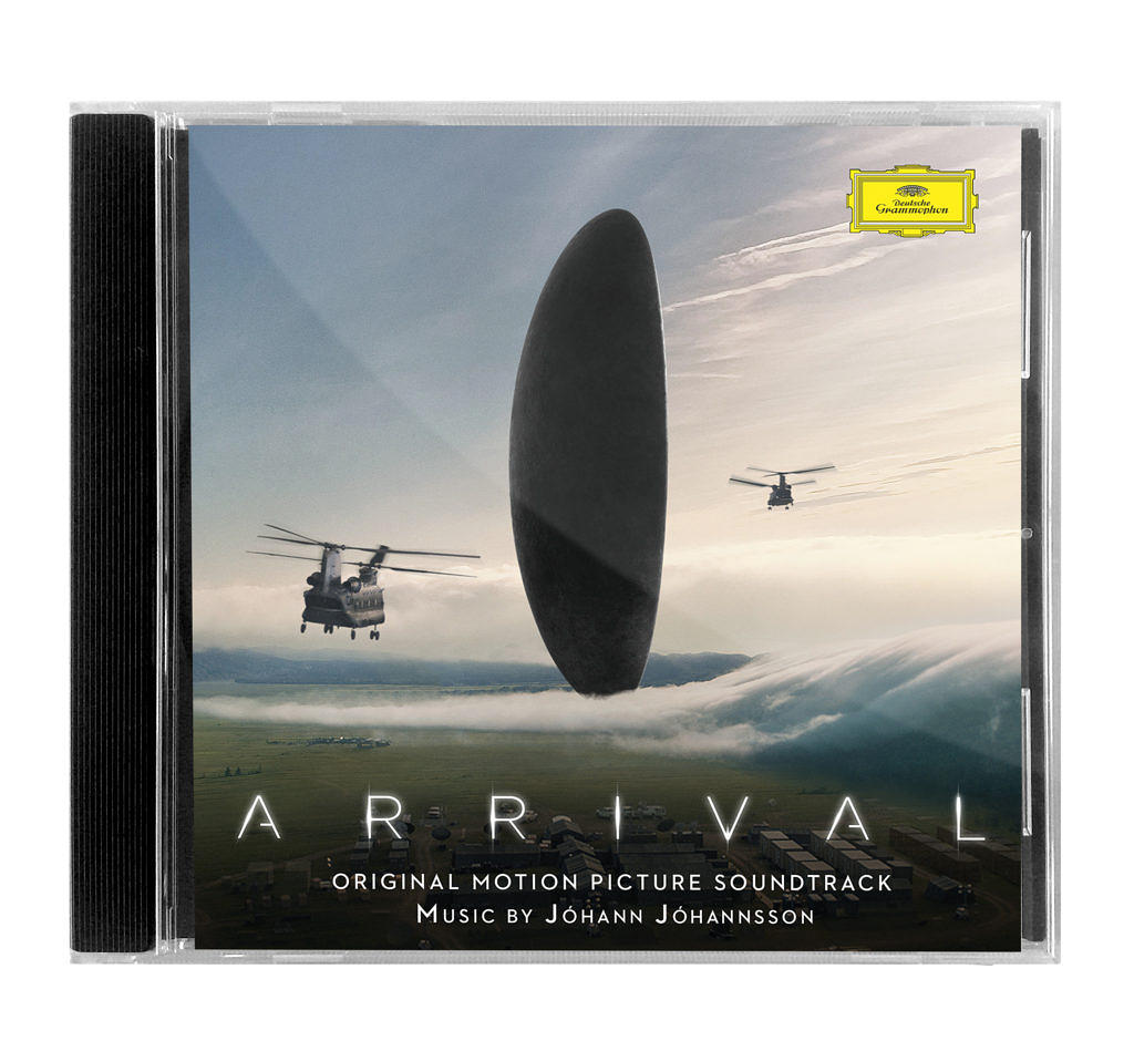 Gewinnen: Fan-Pakete zum Sci-Fi-Film „Arrival“— Rolling Stone