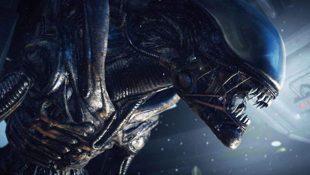 „Alien: Covenant“: Neues Poster lehrt uns (wieder) das Fürchten ...