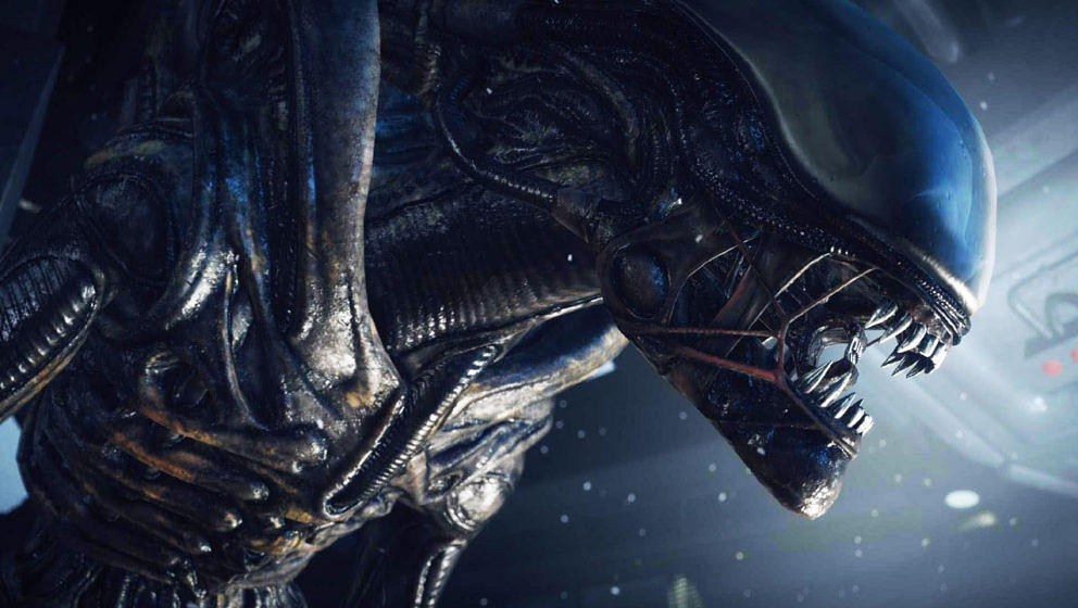 „Alien: Covenant“: Neues Poster lehrt uns (wieder) das Fürchten
