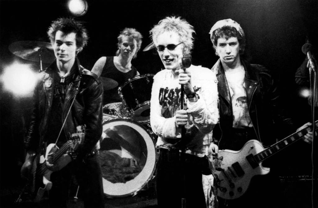 Video: So berichtete das ZDF vor 40 Jahren über Punk