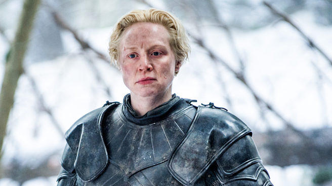 George R. R. Martin nennt die drei besten Kämpfer aus "Game of Thrones ...