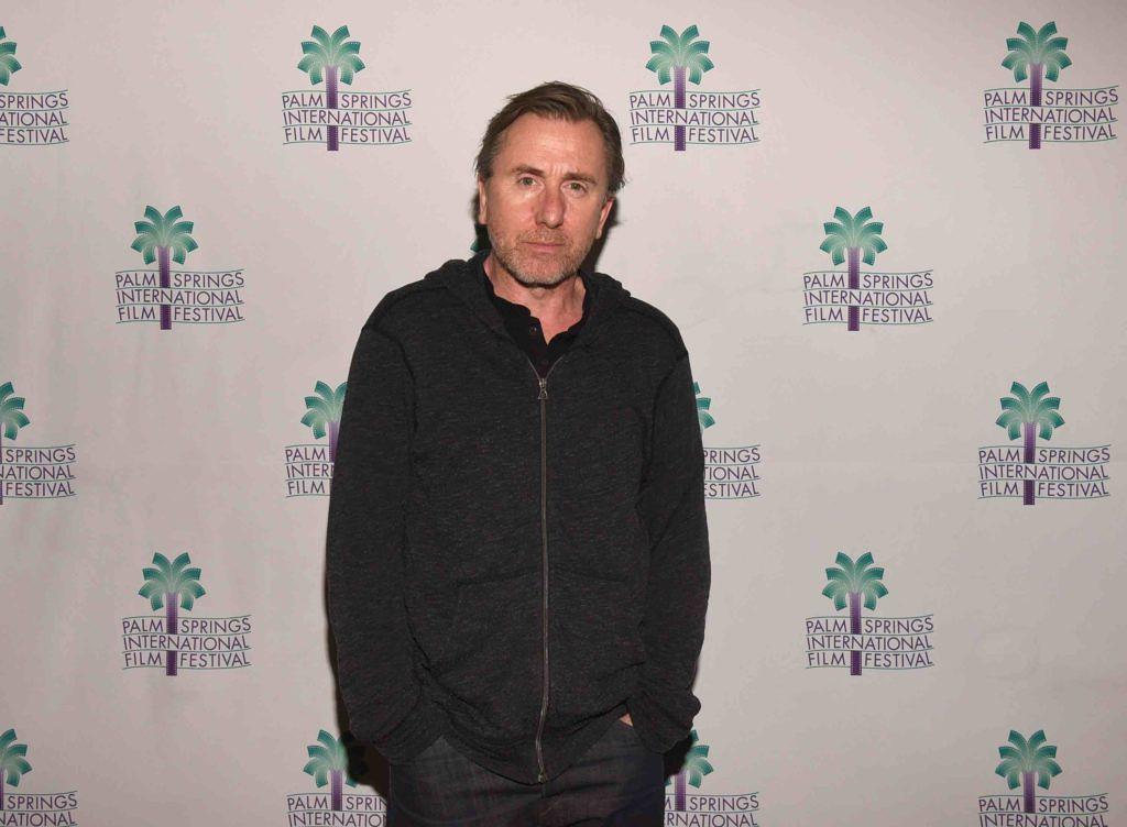 Cormac Roth: Sohn von Tim Roth an Krebs gestorben— Rolling Stone