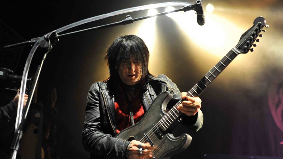 Richard Fortus von Guns N'Roses bestätigt: „Wir hauen ein neues Album raus“