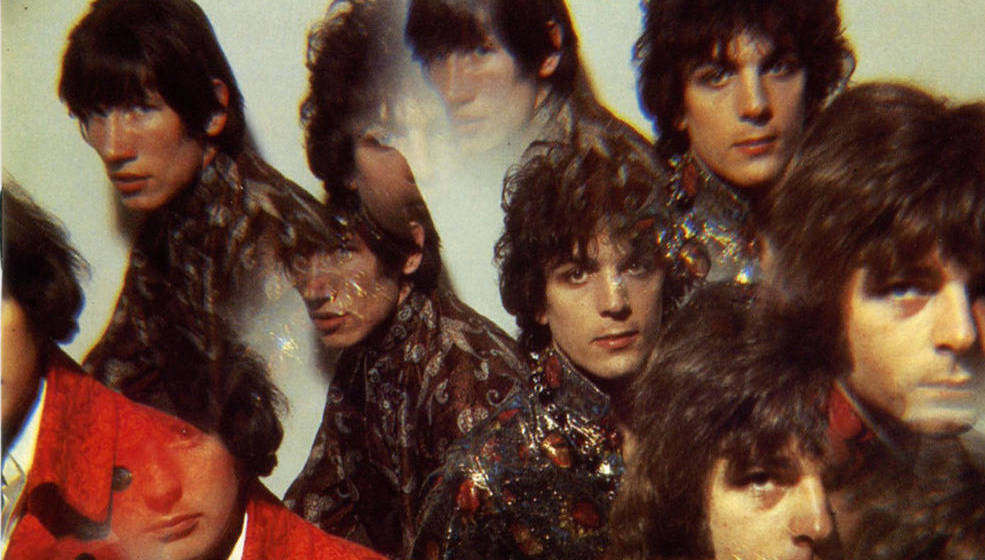 „The Piper At The Gates Of Dawn“ von Pink Floyd: Syd Barretts Baby