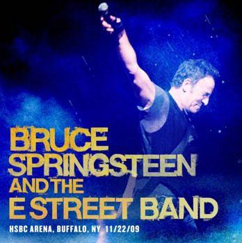 Bruce Springsteen: Live-Album in Erinnerung an Clarence Clemons ...