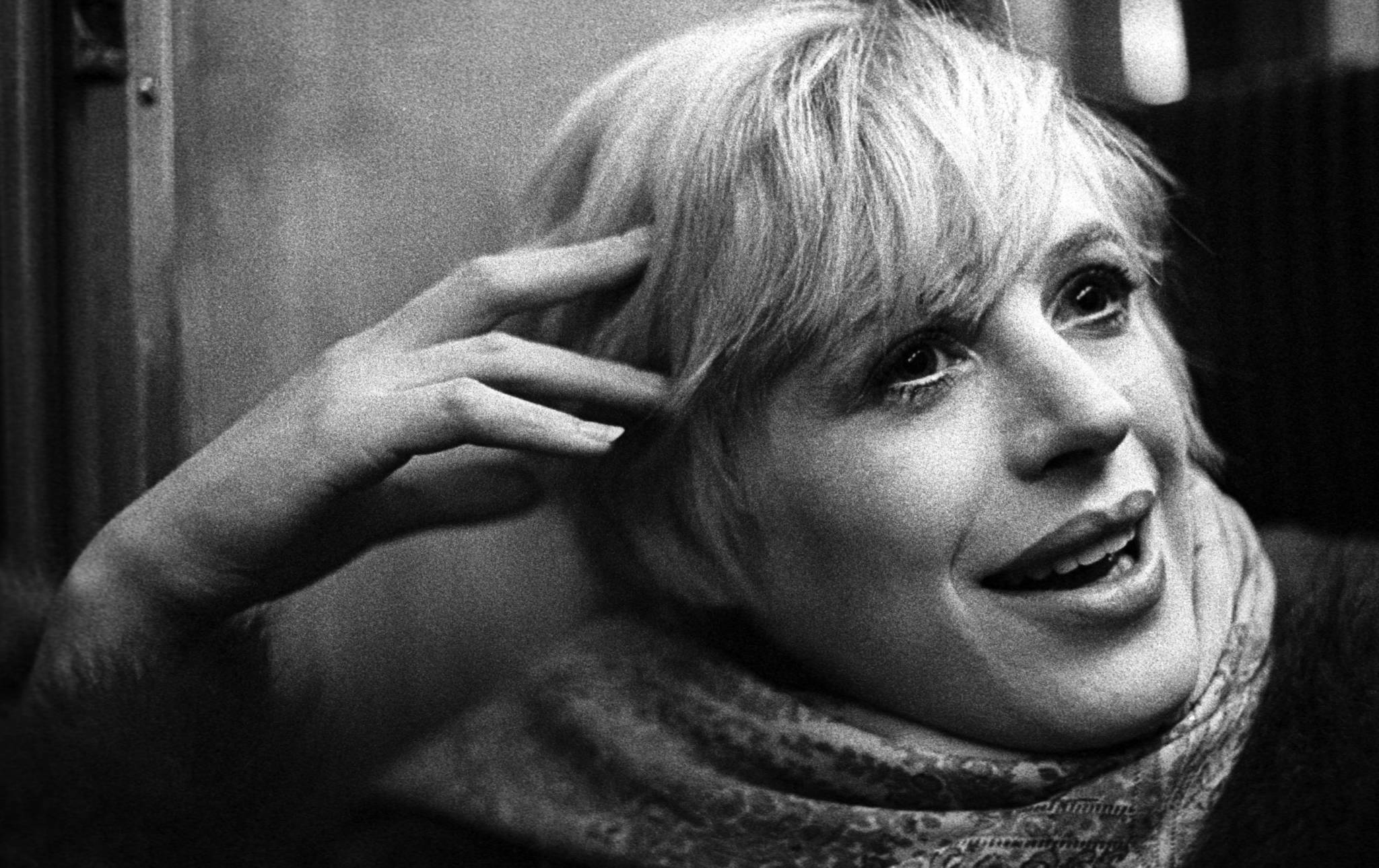 Marianne Faithfull: Die Sängerin, die dem Pop dramatische Tiefe verlieh