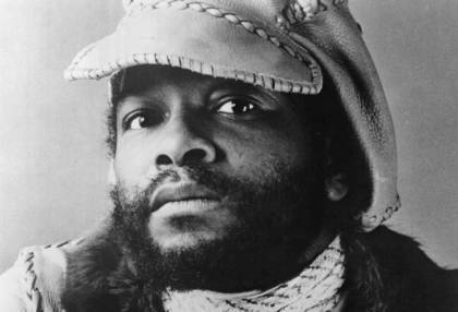 Jazz-Fusion-Drummer Alphonse Mouzon ist tot— Rolling Stone