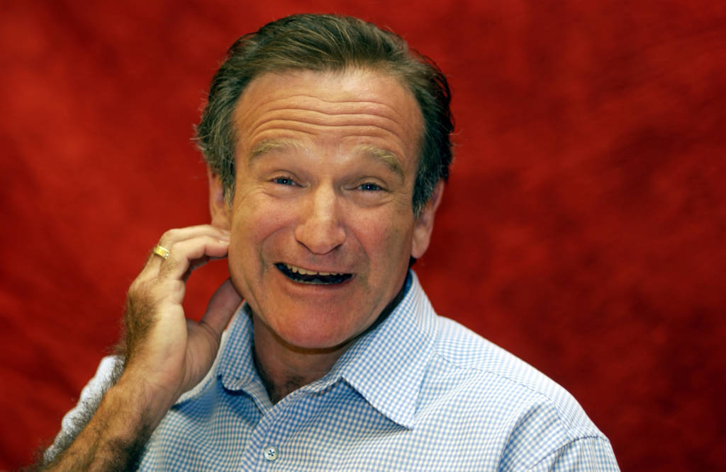 Robin Williams: Die letzten Tage des großen Schauspielers — Rolling Stone