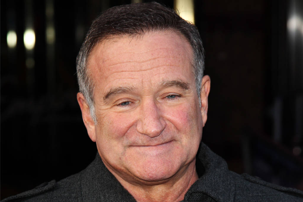 Robin Williams: Die letzten Tage des großen Schauspielers — Rolling Stone