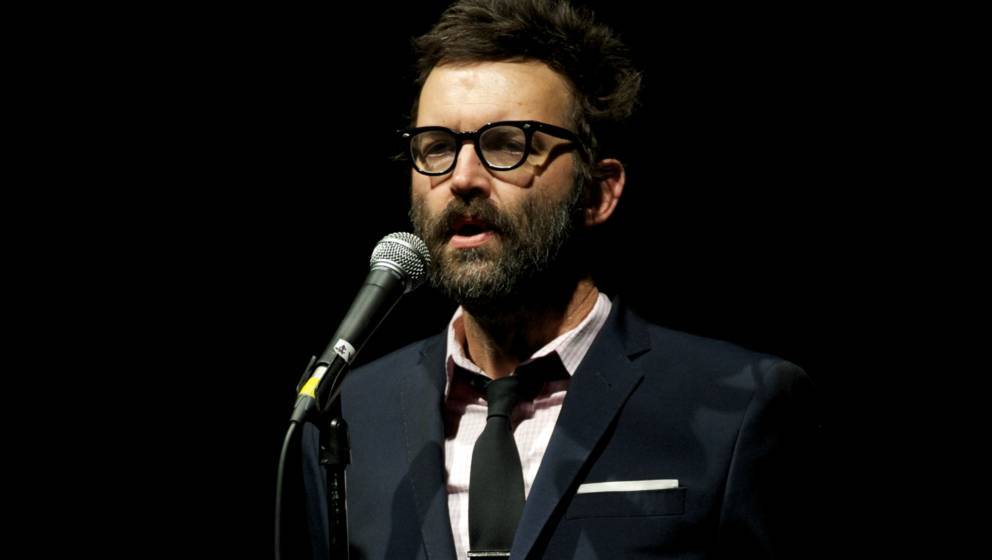 ROLLING STONE präsentiert: Eels auf Tour im Juni 2018