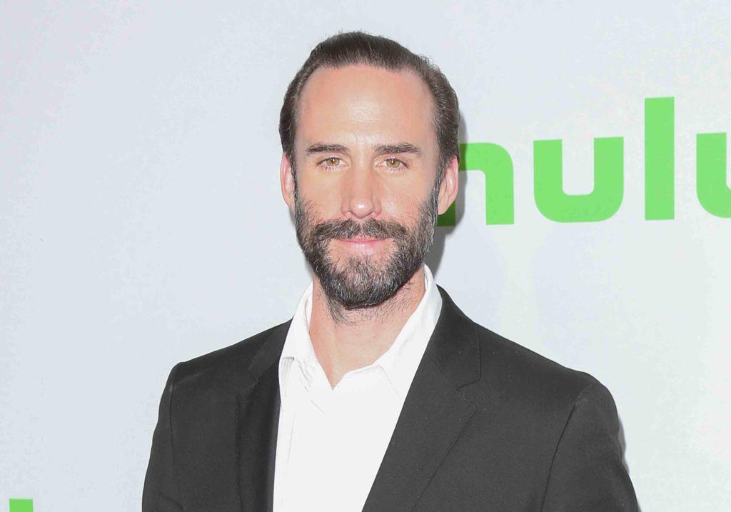 „Whitewashing“? Joseph Fiennes spielt Michael Jackson— Rolling Stone