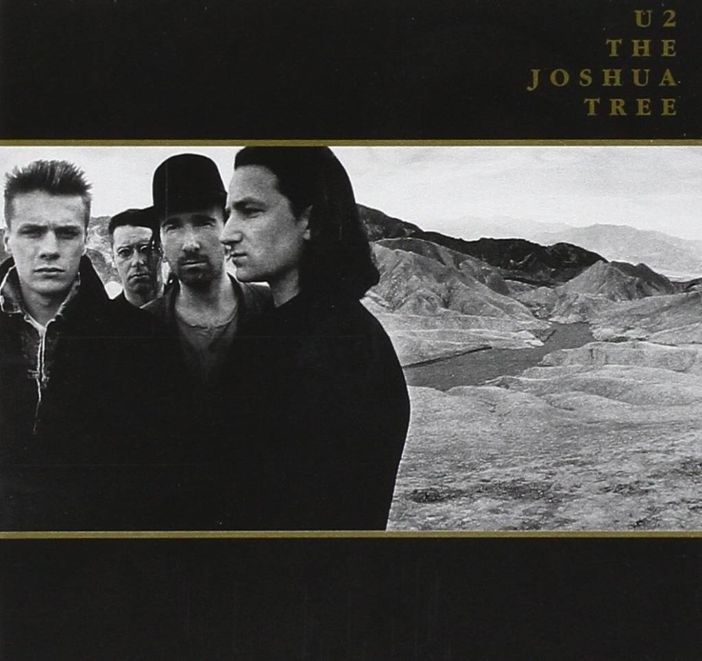 „The Joshua Tree“ von U2: 13 Fakten, die kaum einer kennt — Rolling Stone