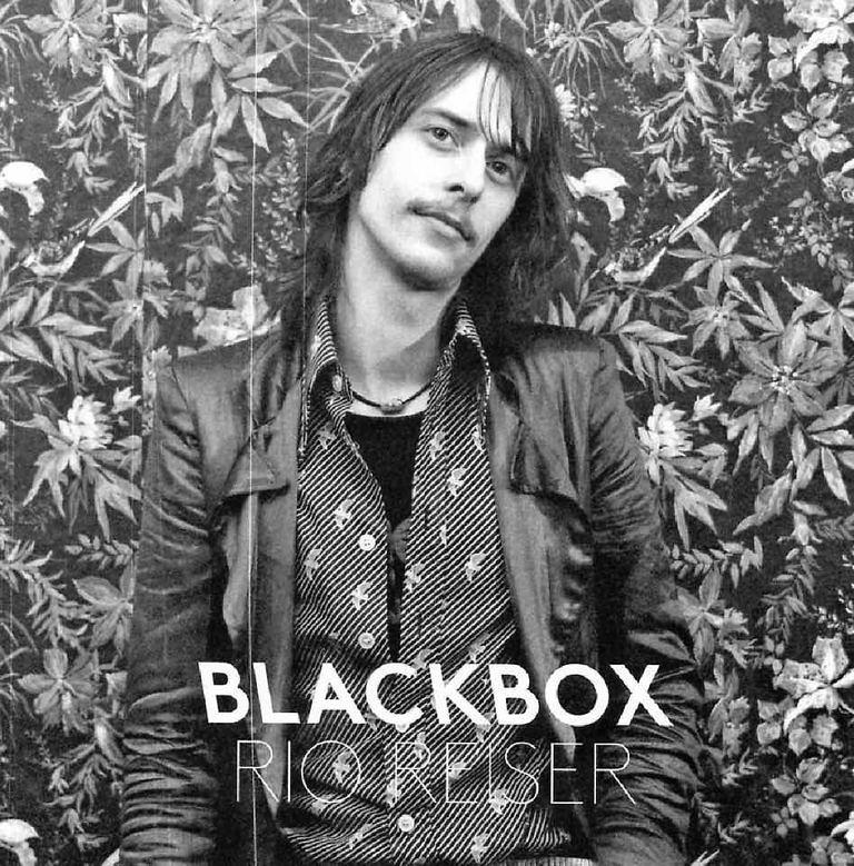 Review: Rio Reiser - Blackbox — Rolling Stone