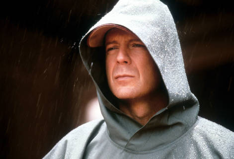 Action is character: Zum 70. Geburtstag von Bruce Willis — Rolling Stone