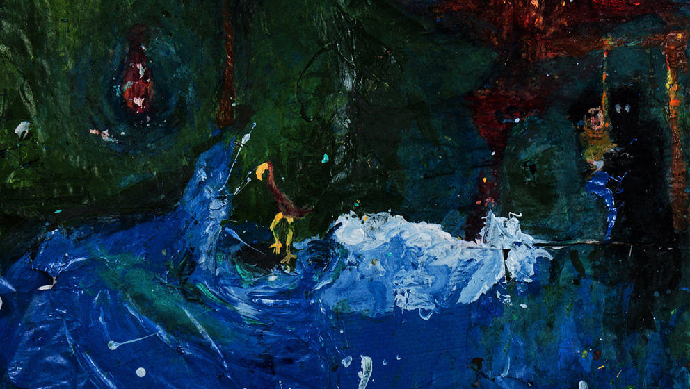 Review: Brian Eno - Reflection