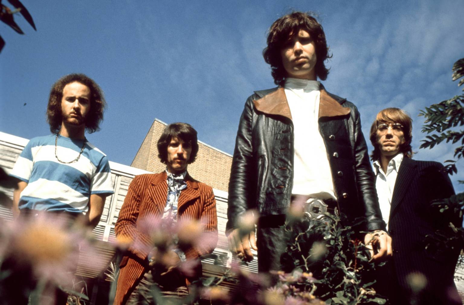 Die 10 besten Songs der Doors— Rolling Stone