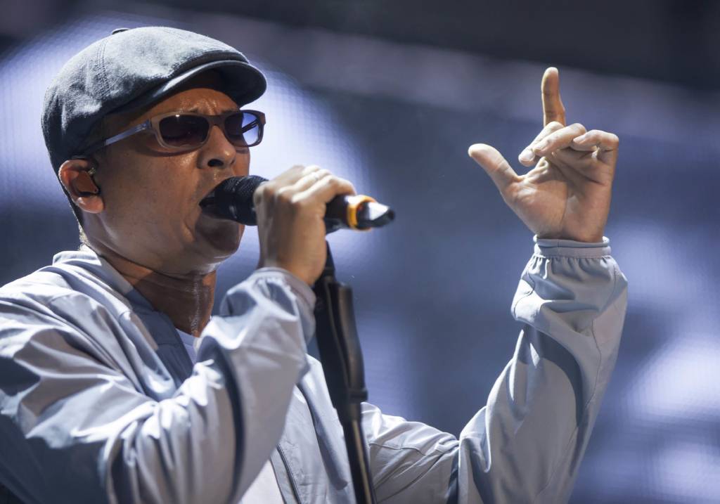 Xavier Naidoo: Zweites Berlin-Konzert – Tickets verfügbar