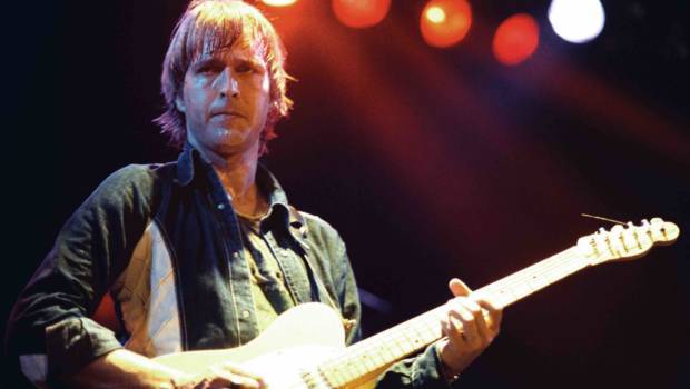 ROLLING STONE präsentiert: Chuck Prophet & The Mission Express live ...